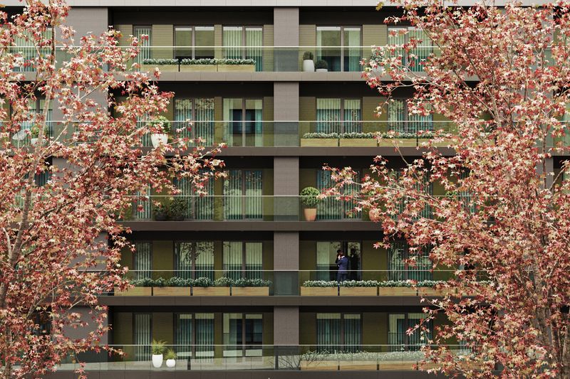 VARINO - REAL ESTATE